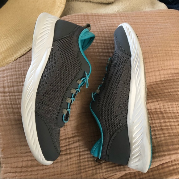 Cheeks | Shoes | Tony Little Cheeks Fit Body Sneaker Sz 85w | Poshmark